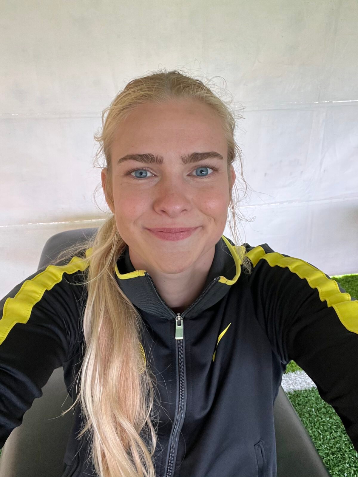 Taylor Chocek – College Disc Golf