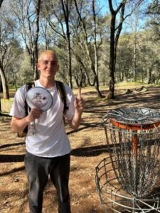 College Disc Golf – Official Home of the Collegiate National Championship