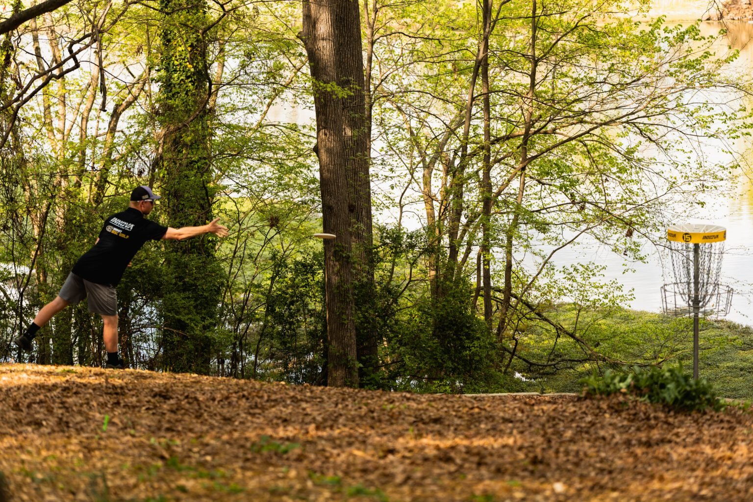 National Championship – College Disc Golf