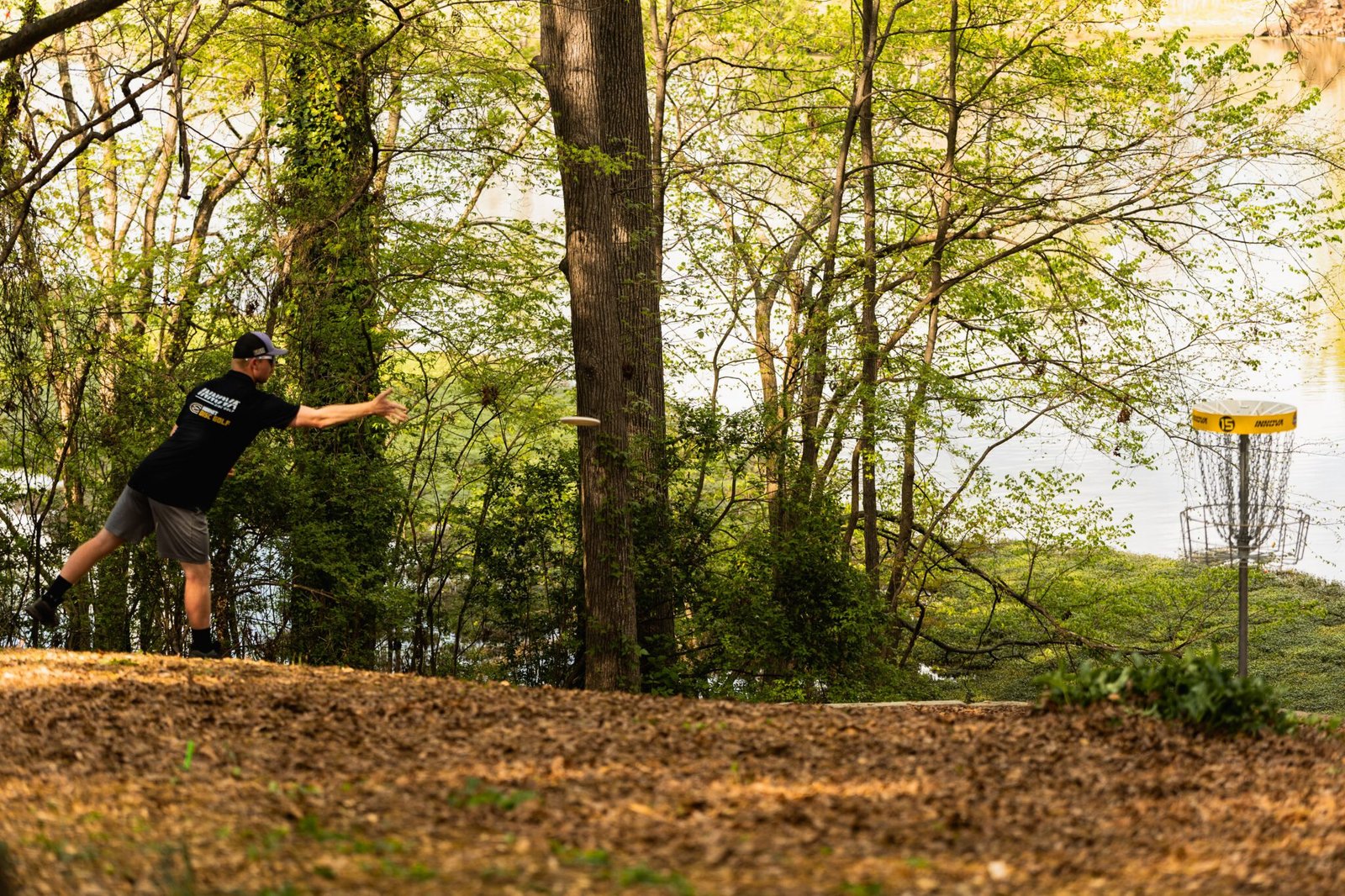 National Championship – College Disc Golf