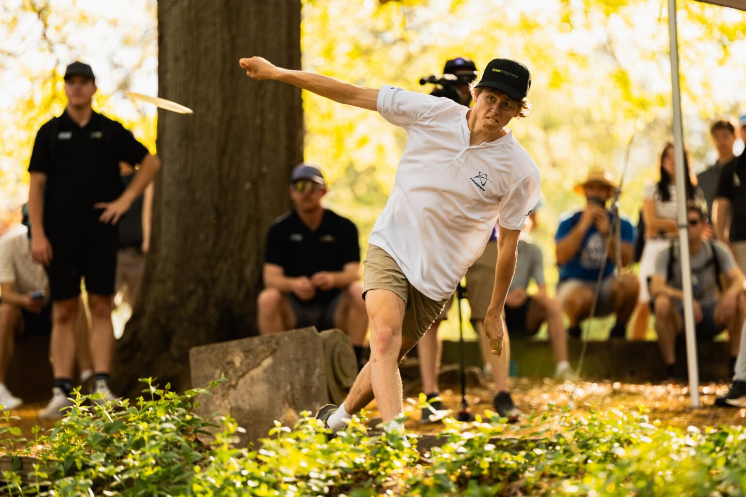 College Disc Golf – Official Home of the Collegiate National Championship