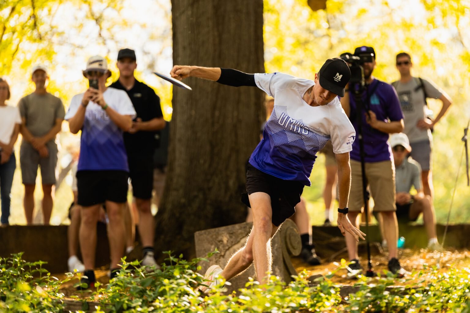 National Championship – College Disc Golf