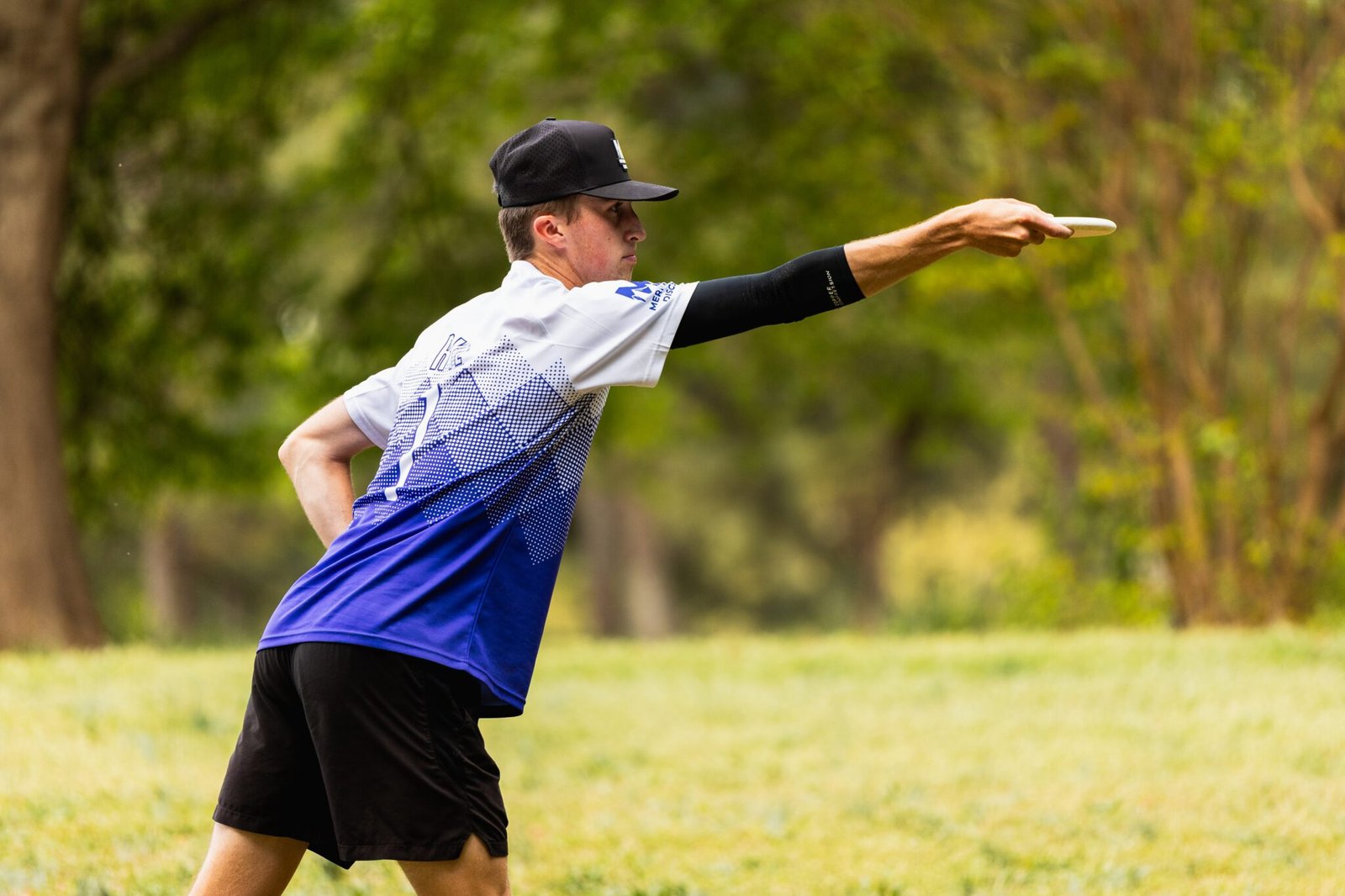 National Championship – College Disc Golf