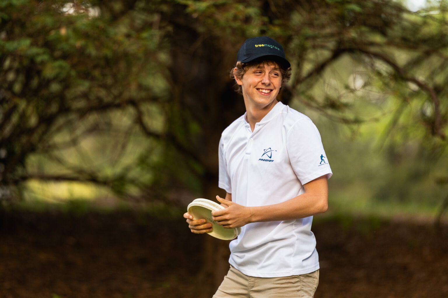 National Championship – College Disc Golf