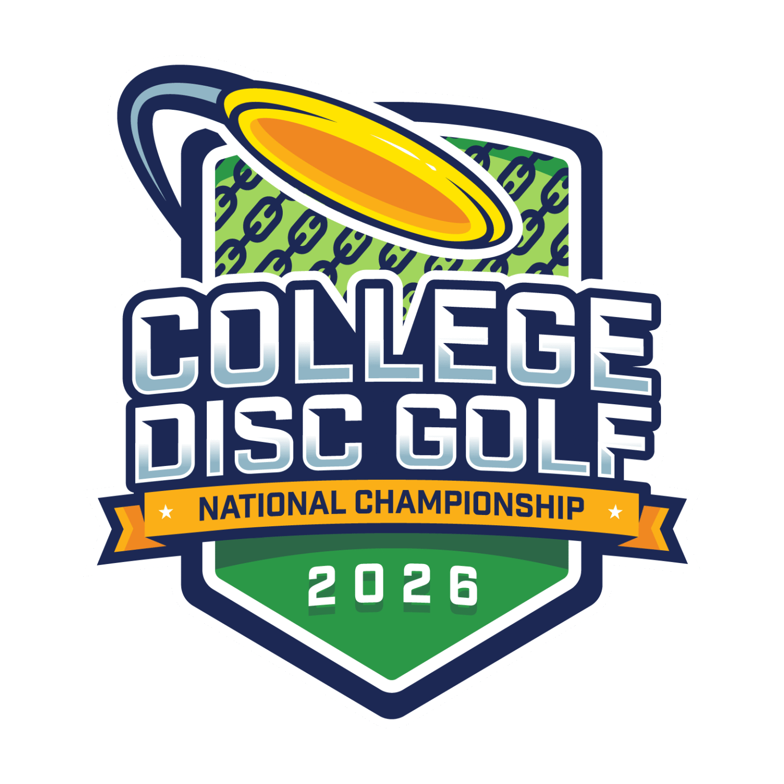 National Championship – College Disc Golf