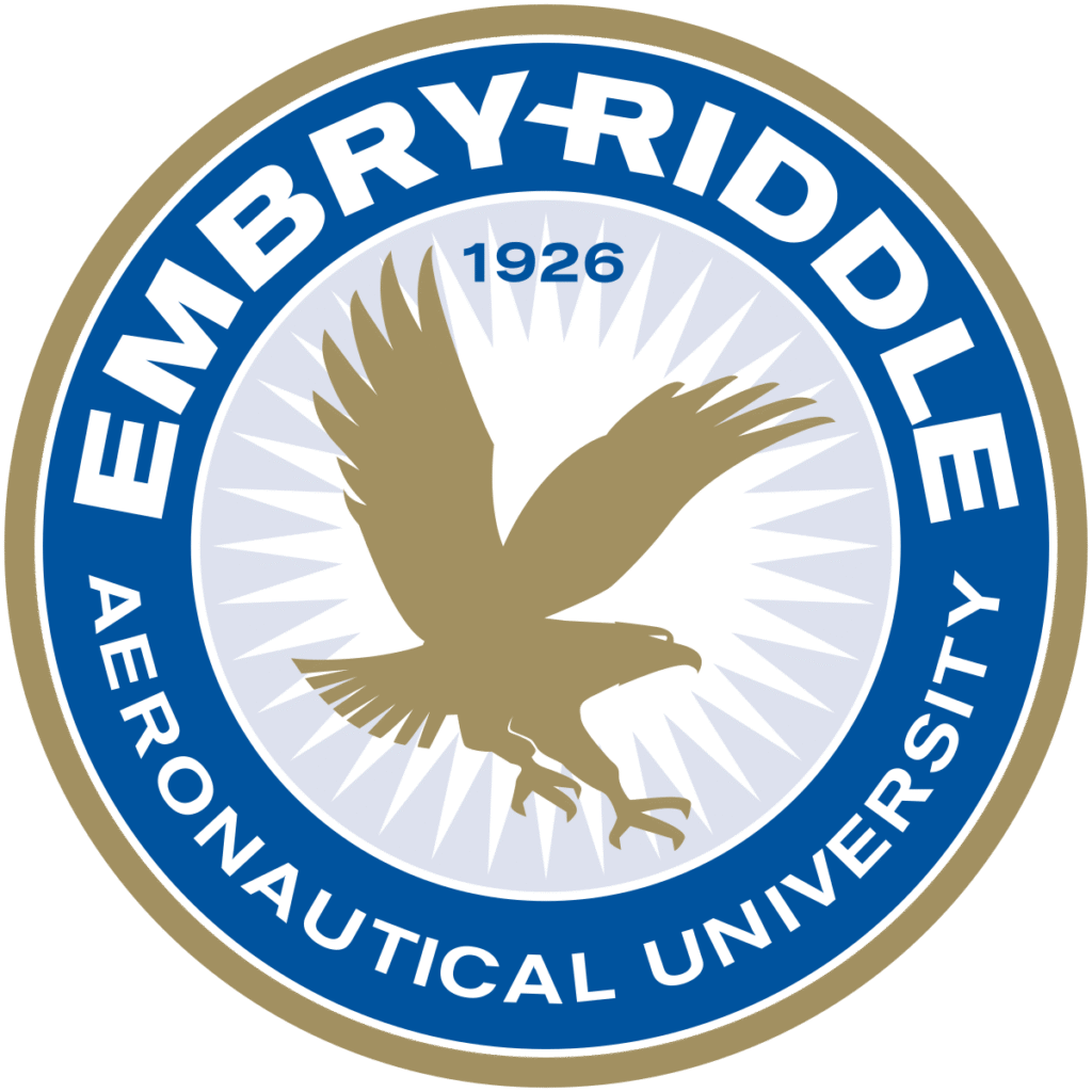 EMBRY RIDDLE – College Disc Golf